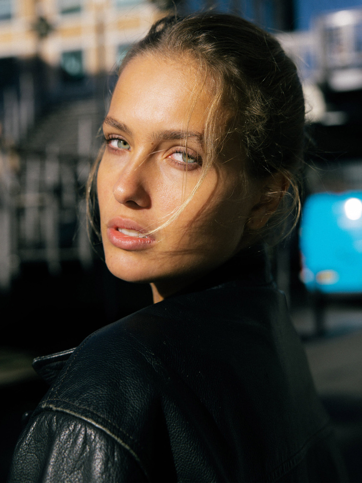 Picture of Johanne Rosenmeier