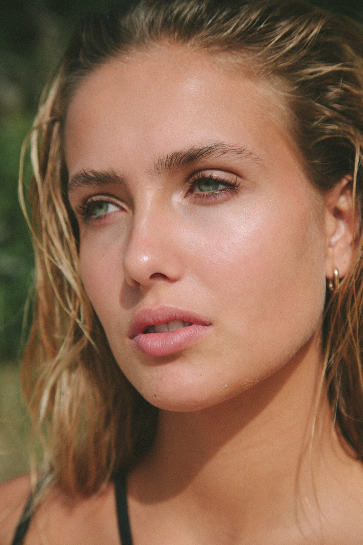 Image of Johanne Rosenmeier