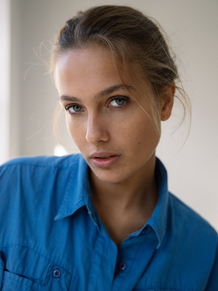 Picture of Johanne Rosenmeier