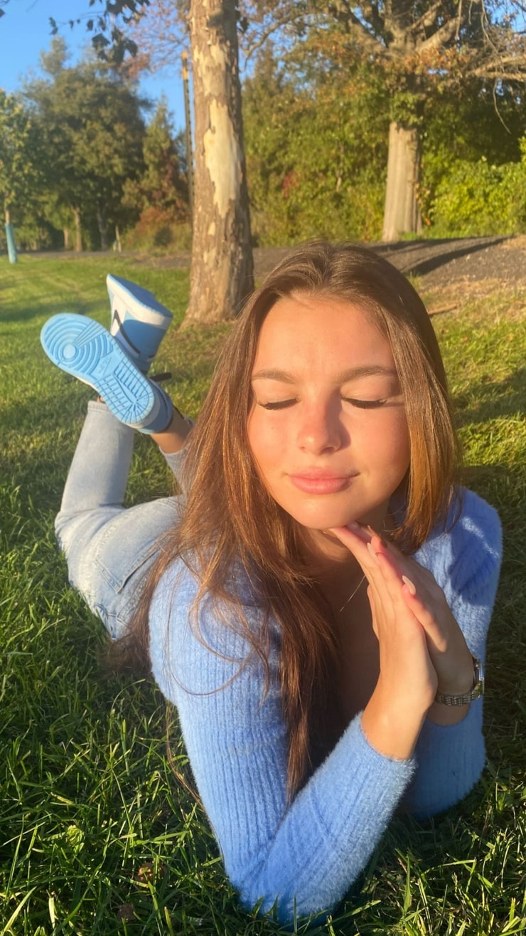 Picture of Grace Boor