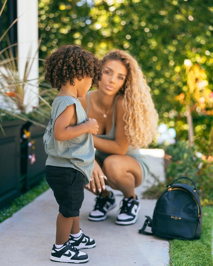 Jena Frumes picture