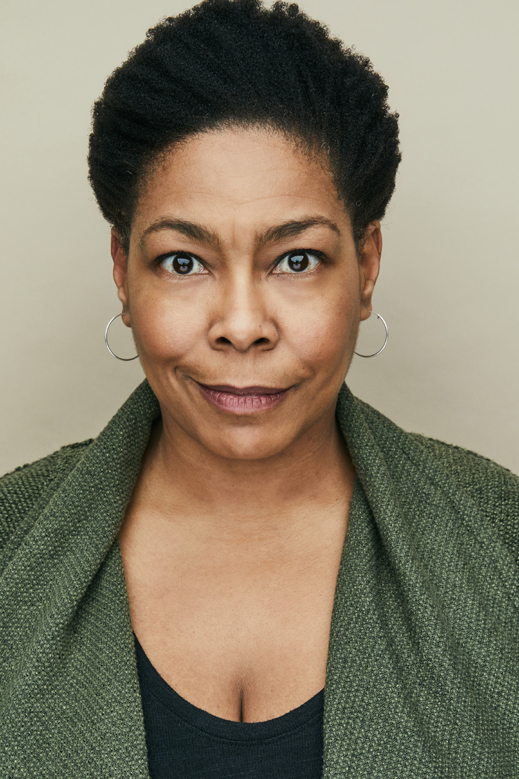 Picture of Esodie Geiger