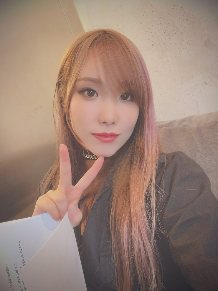 Image of Kairi Hojo