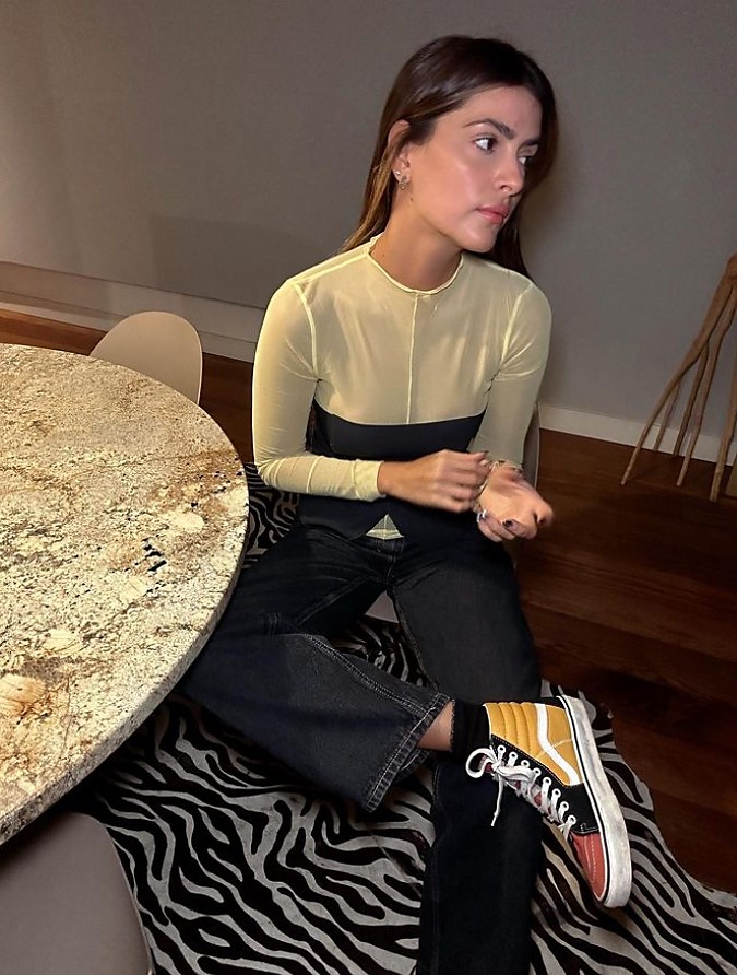 Picture of Juliana Florez Herrera