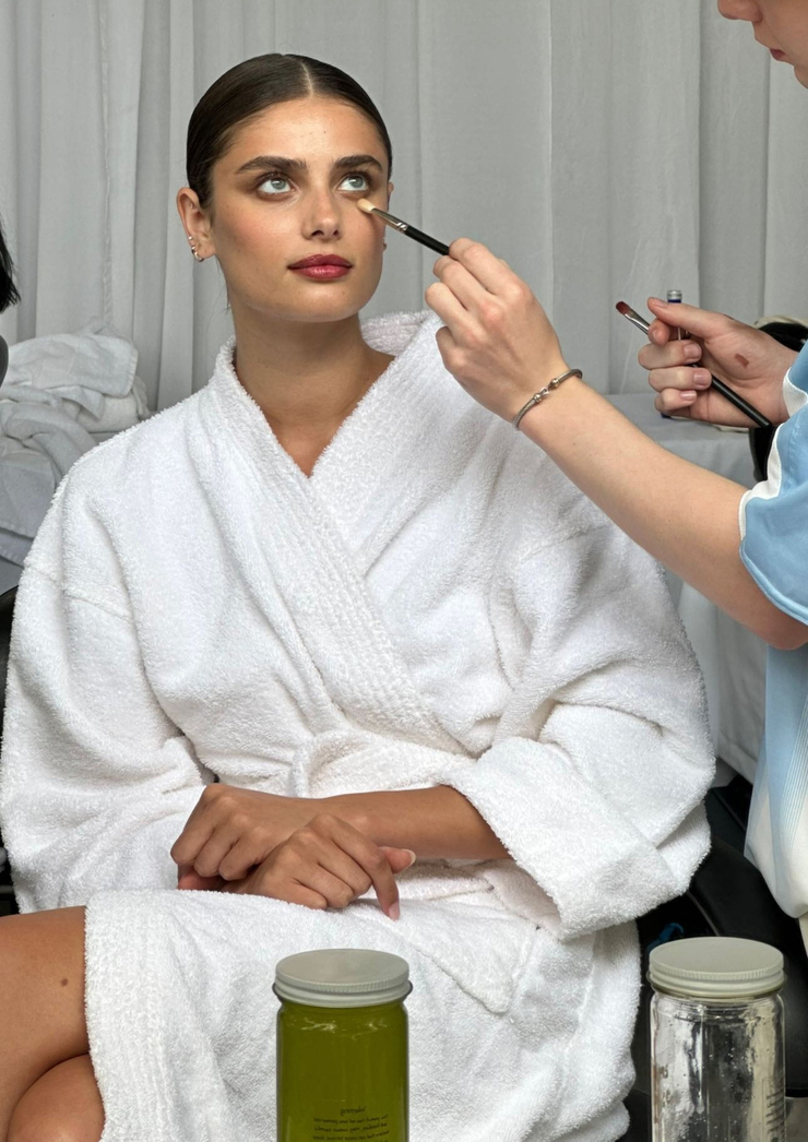 Taylor Marie Hill image