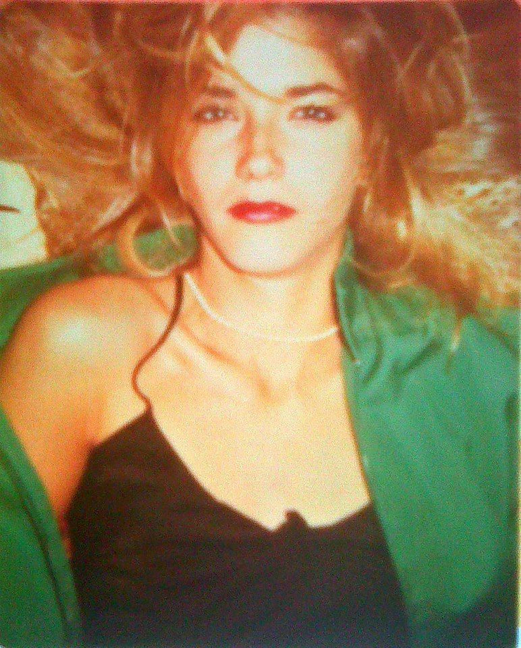 Image of Candace Bushnell