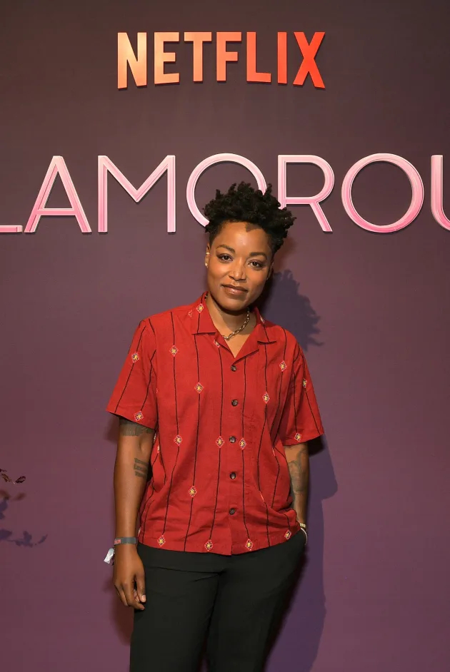 Picture of Ayesha Harris