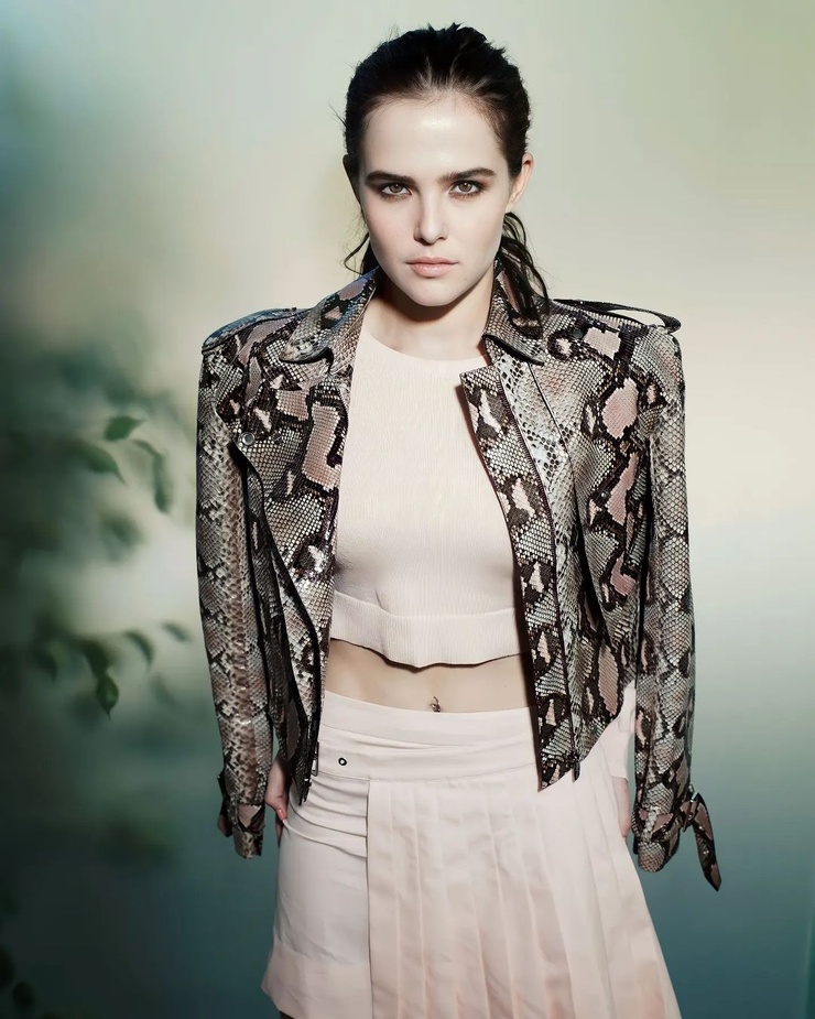 Picture of Zoey Deutch