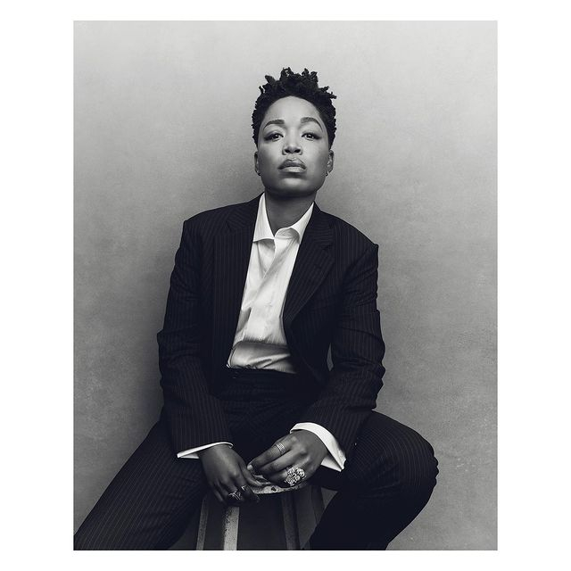 Picture of Ayesha Harris