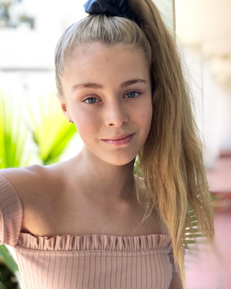 Bridget Williams image