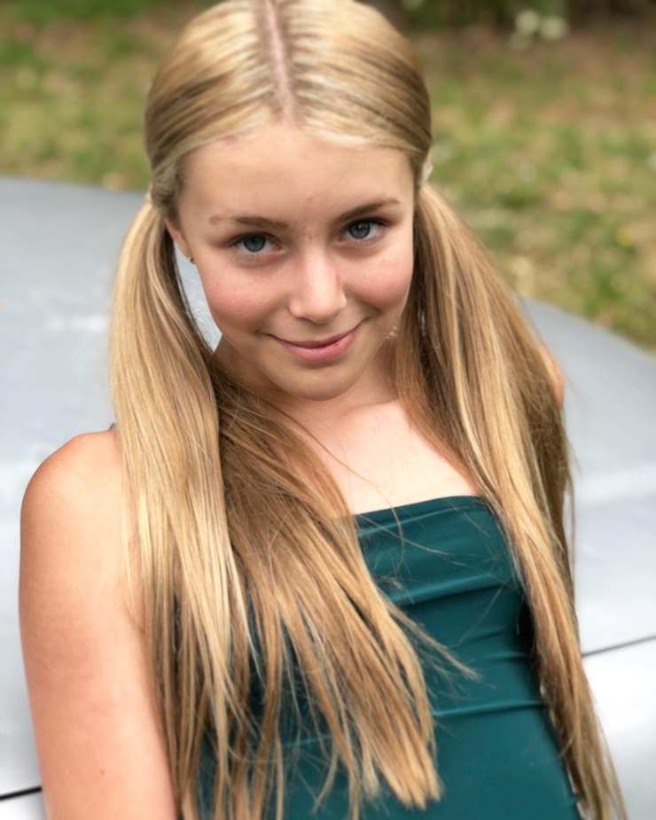 Picture of Bridget Williams