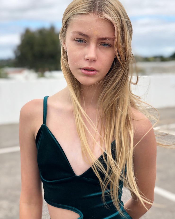 Bridget Williams picture