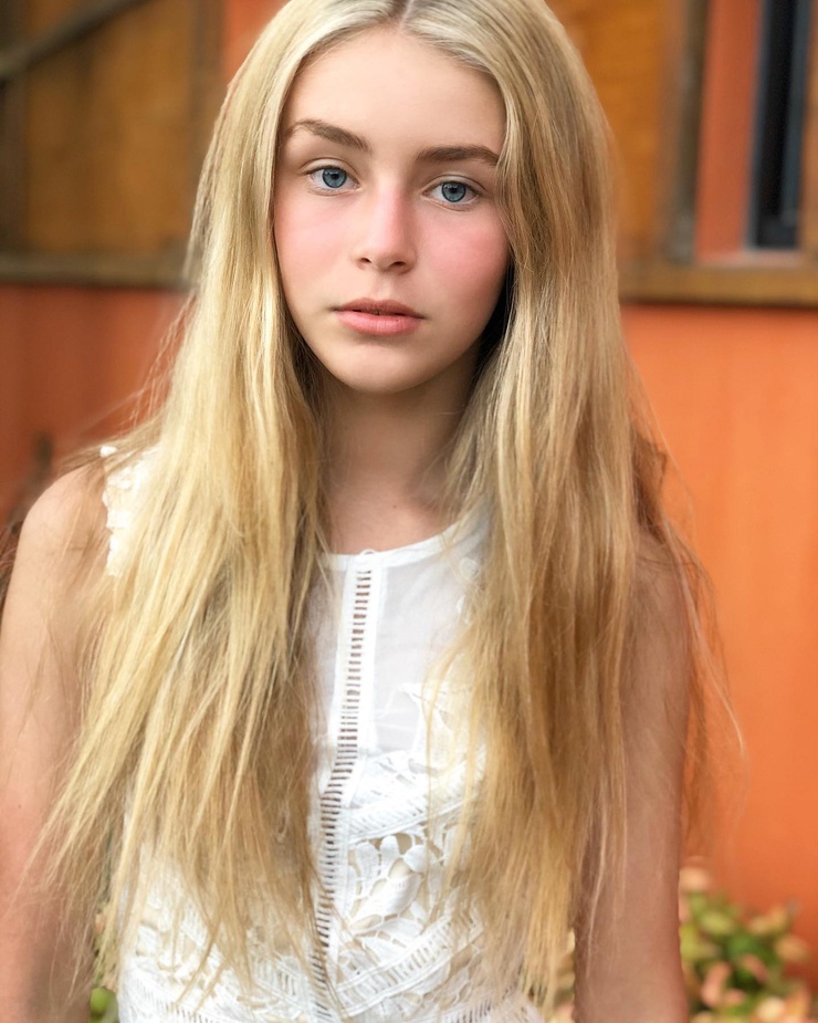 Picture of Bridget Williams