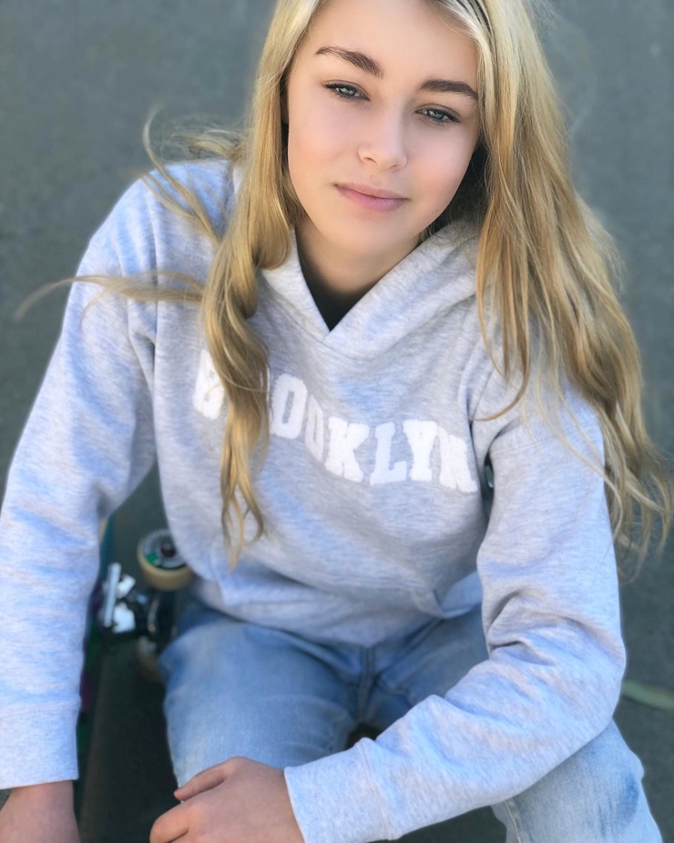 Picture of Bridget Williams