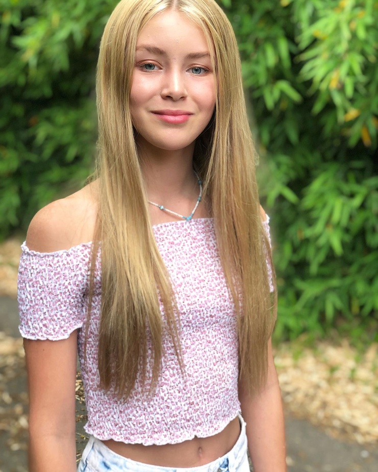 Bridget Williams picture