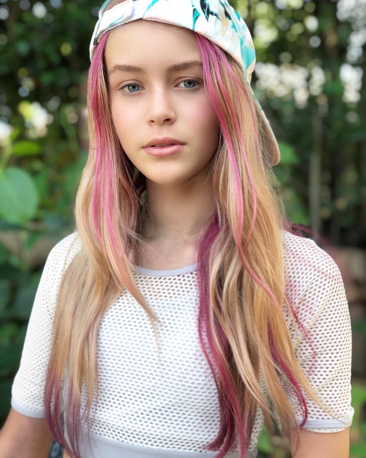 Bridget Williams image