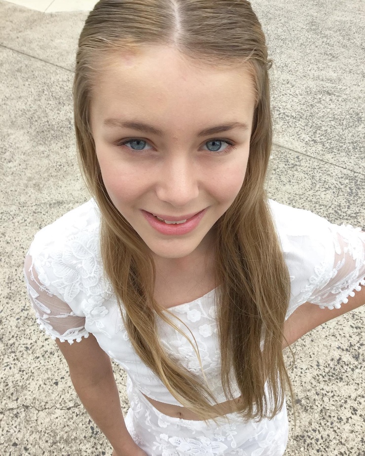 Image of Bridget Williams