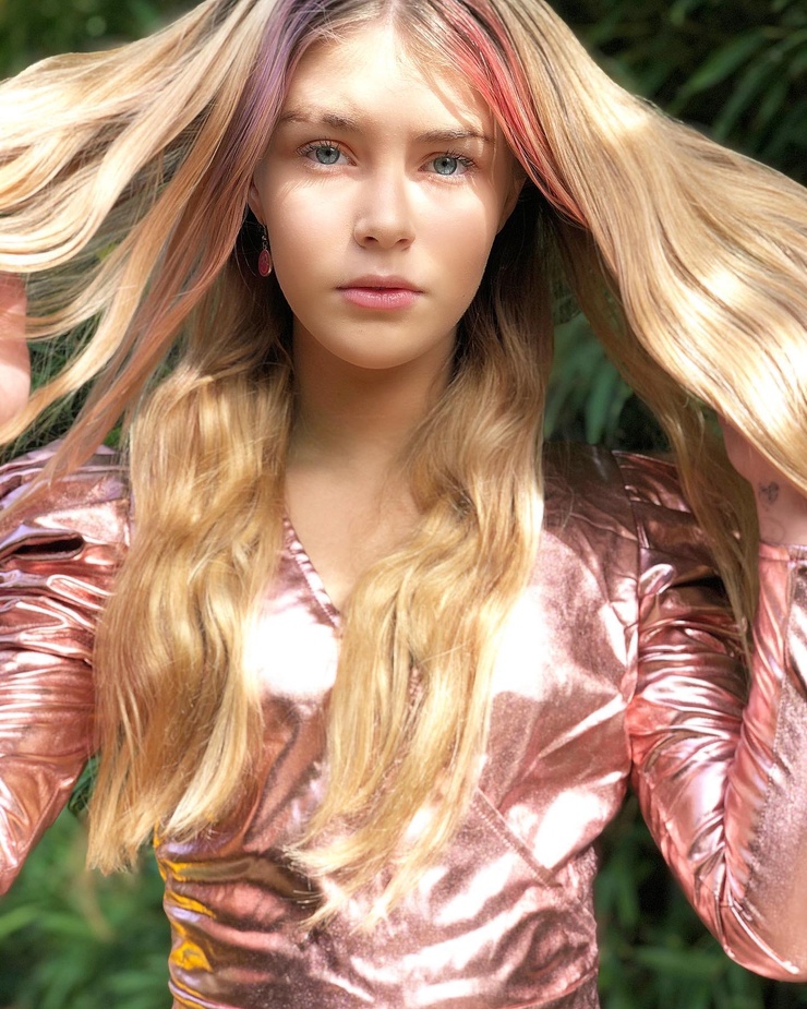 Picture of Bridget Williams