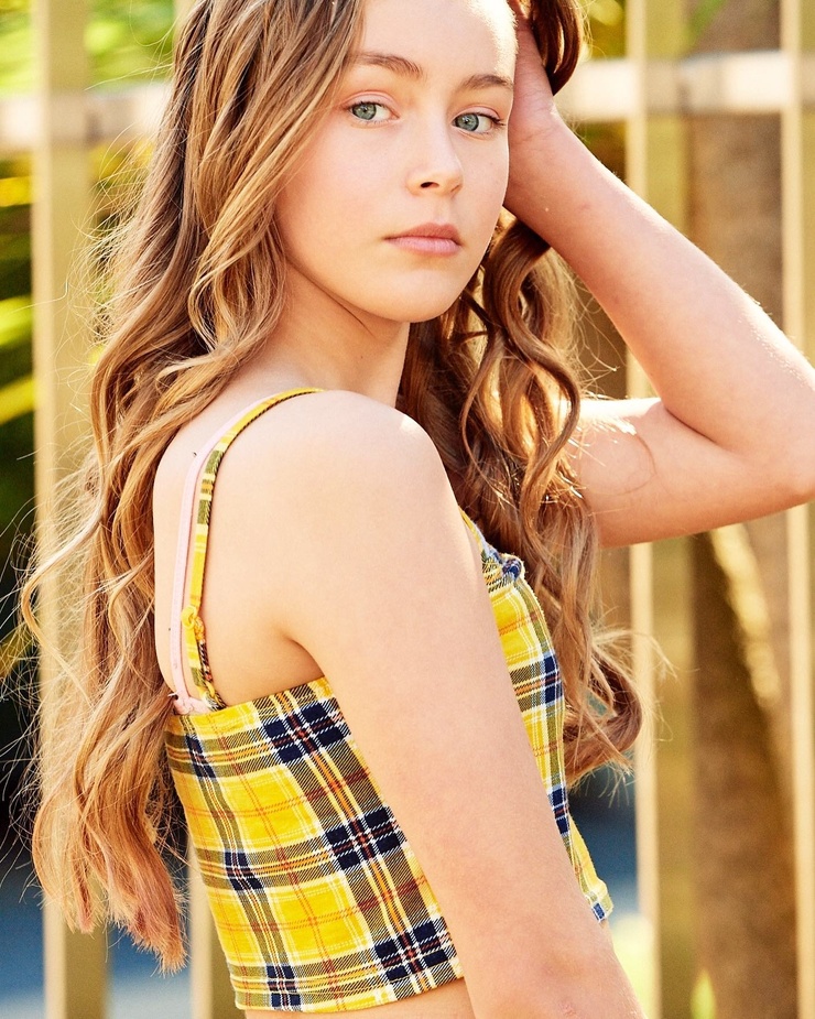 Picture of Bridget Williams