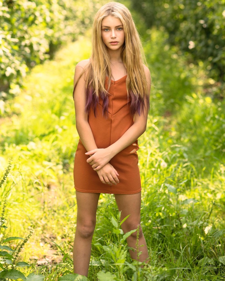 Bridget Williams picture