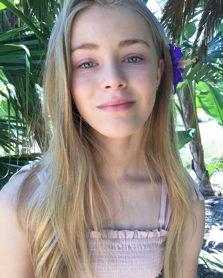 Picture of Bridget Williams