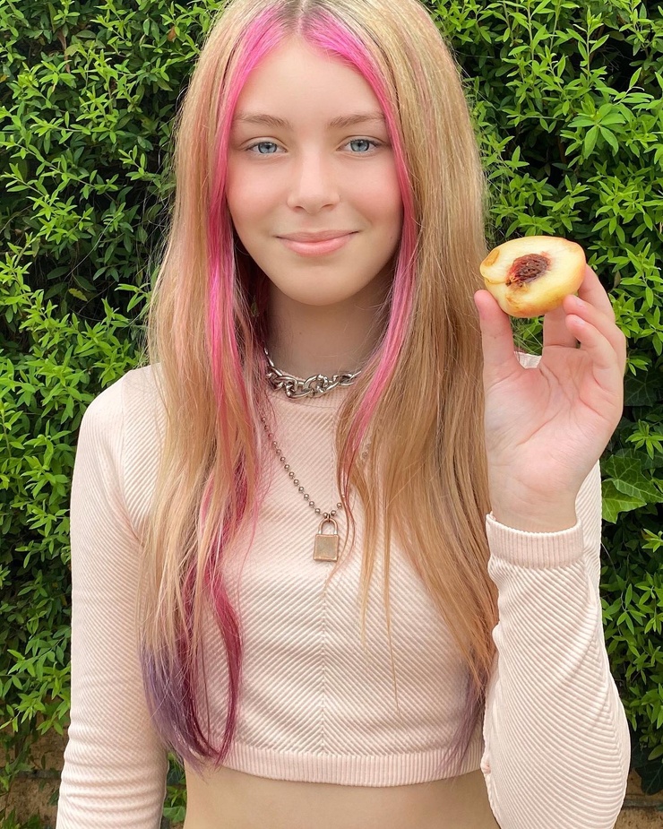 Picture of Bridget Williams