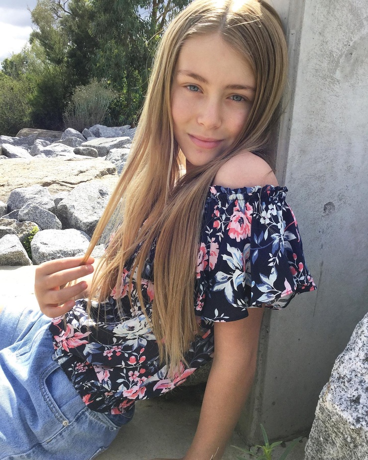 Image of Bridget Williams