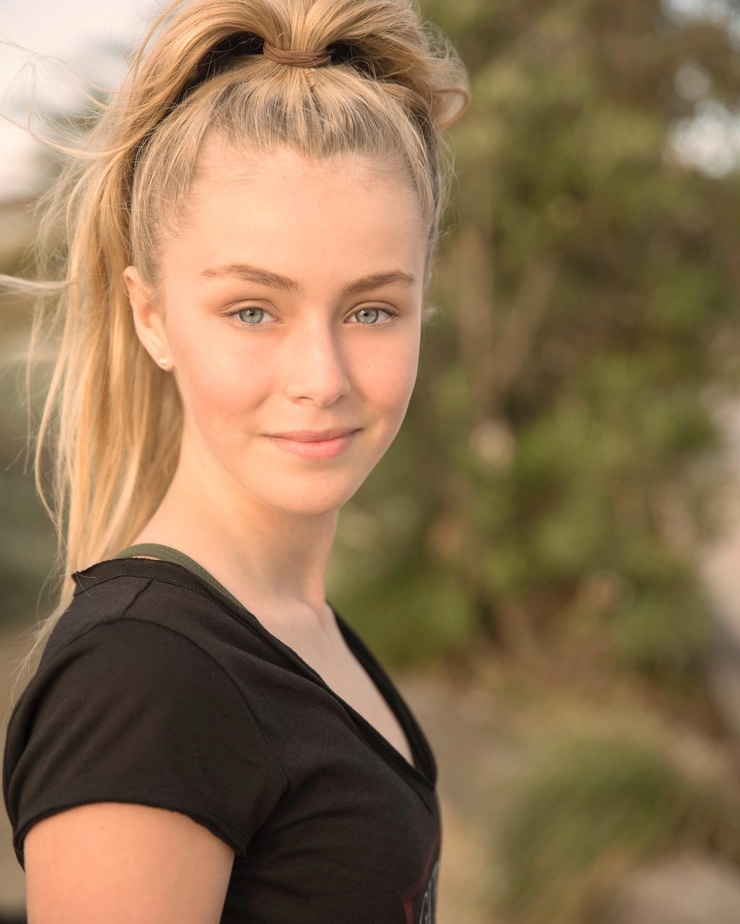 Picture of Bridget Williams