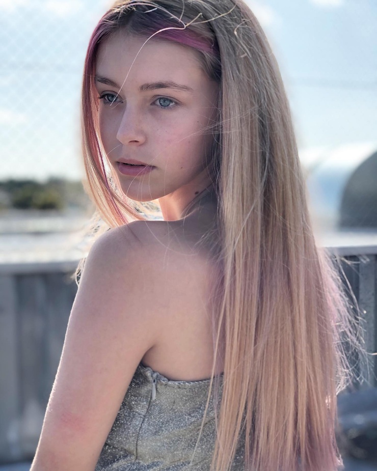 Picture of Bridget Williams