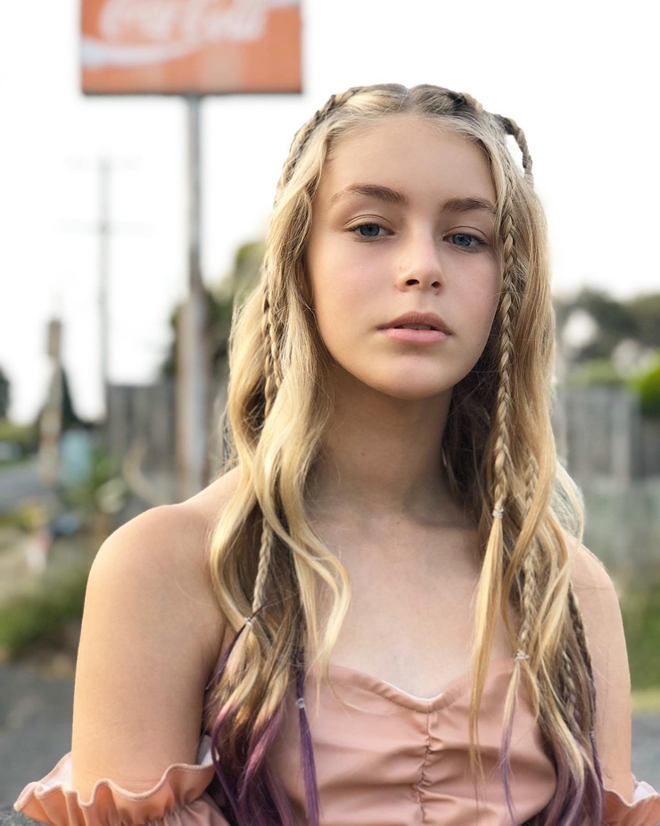 Picture of Bridget Williams