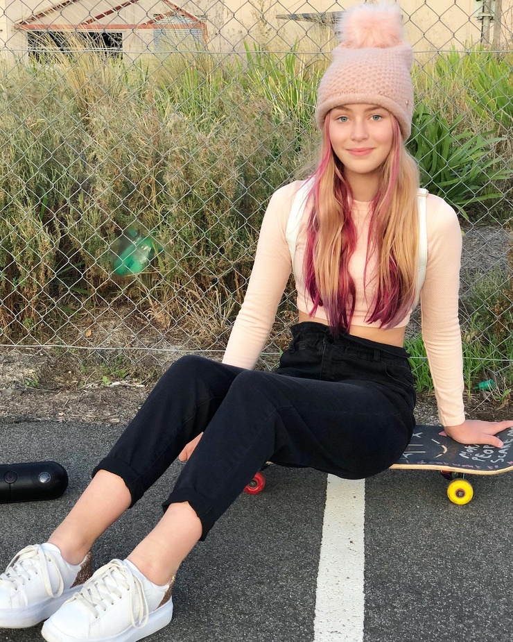 Picture of Bridget Williams