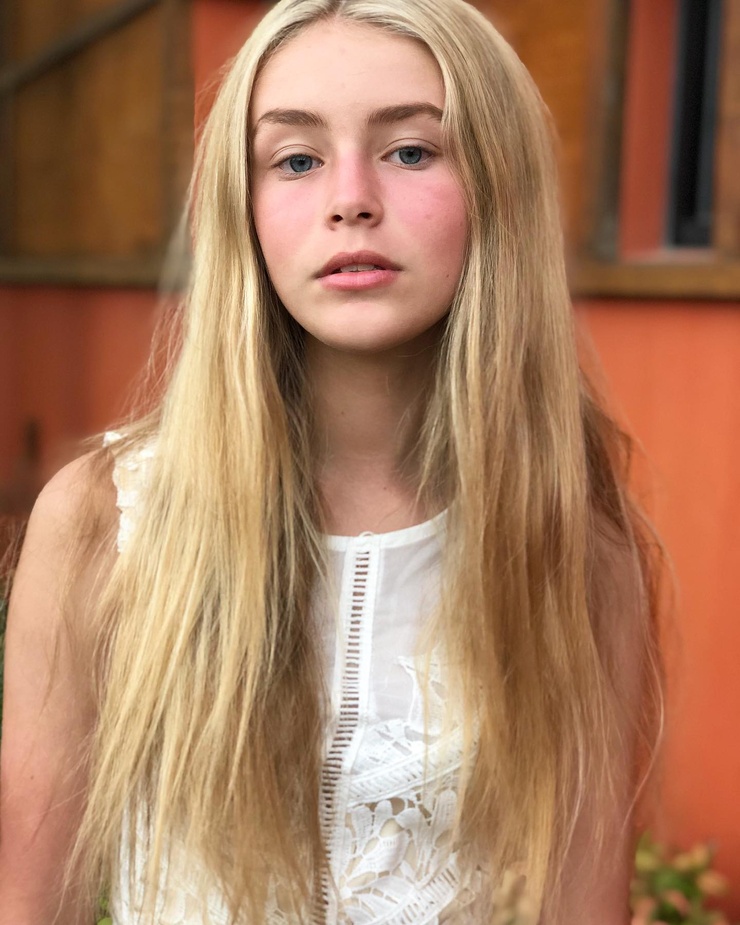 Picture of Bridget Williams