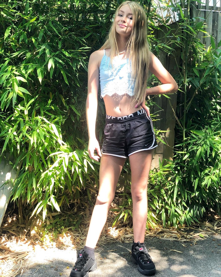 Picture of Bridget Williams