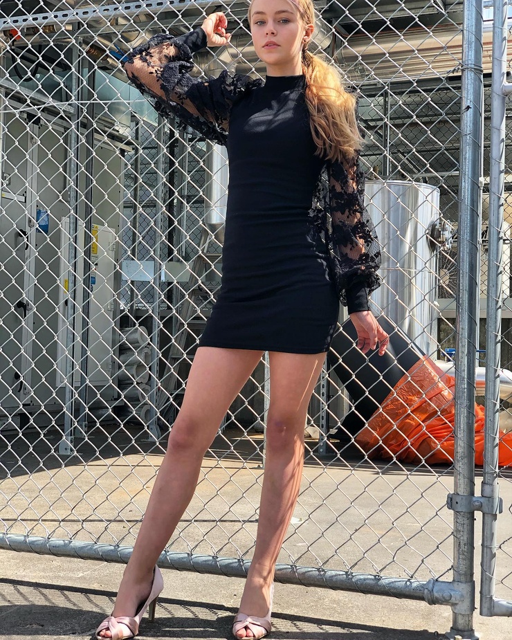 Picture of Bridget Williams