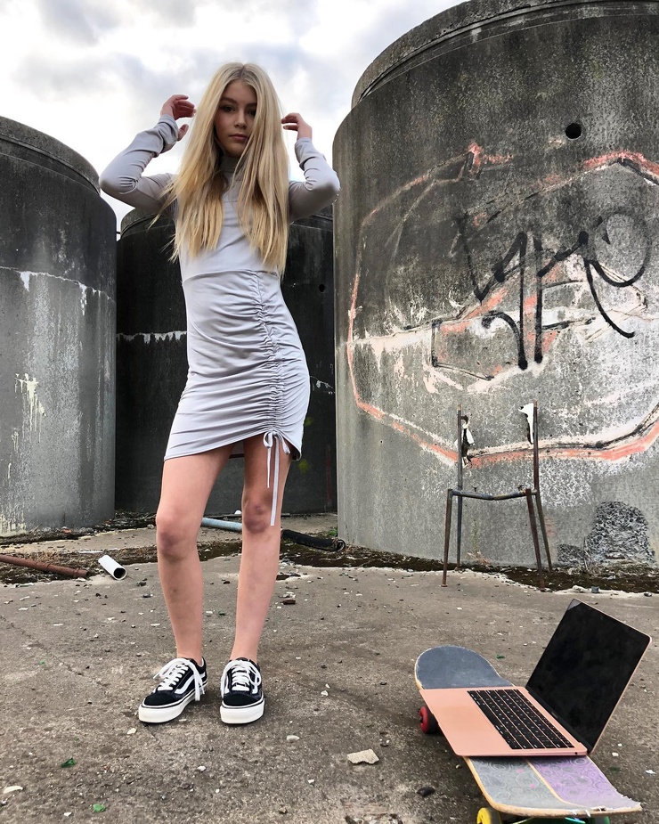 Picture of Bridget Williams