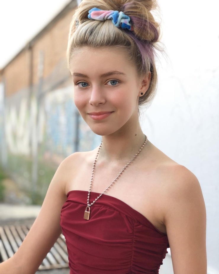 Picture of Bridget Williams