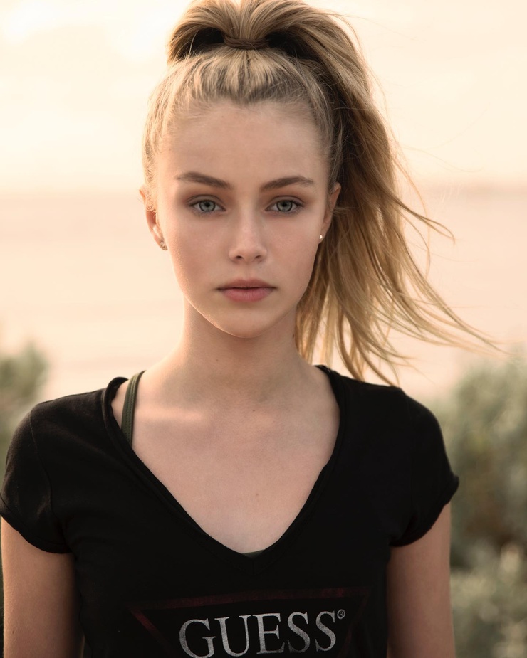 Bridget Williams picture