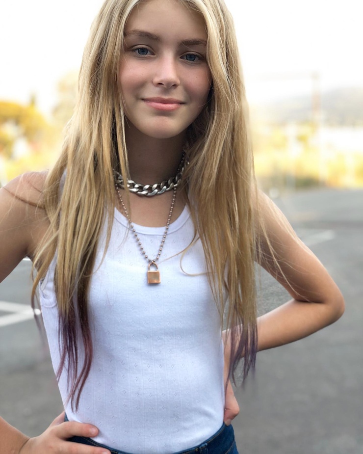 Picture of Bridget Williams