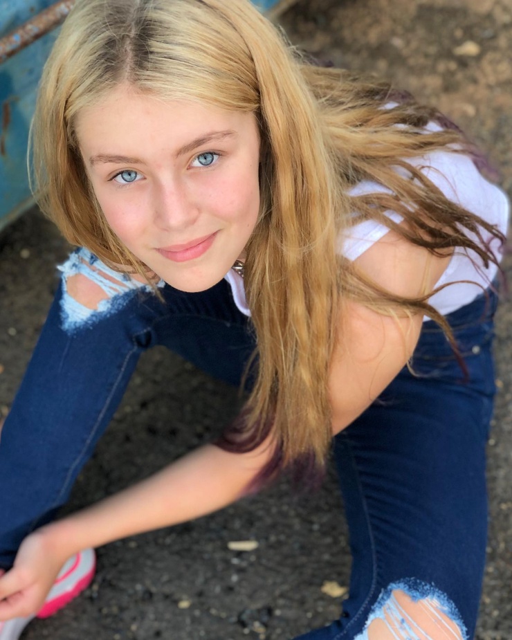 Picture of Bridget Williams