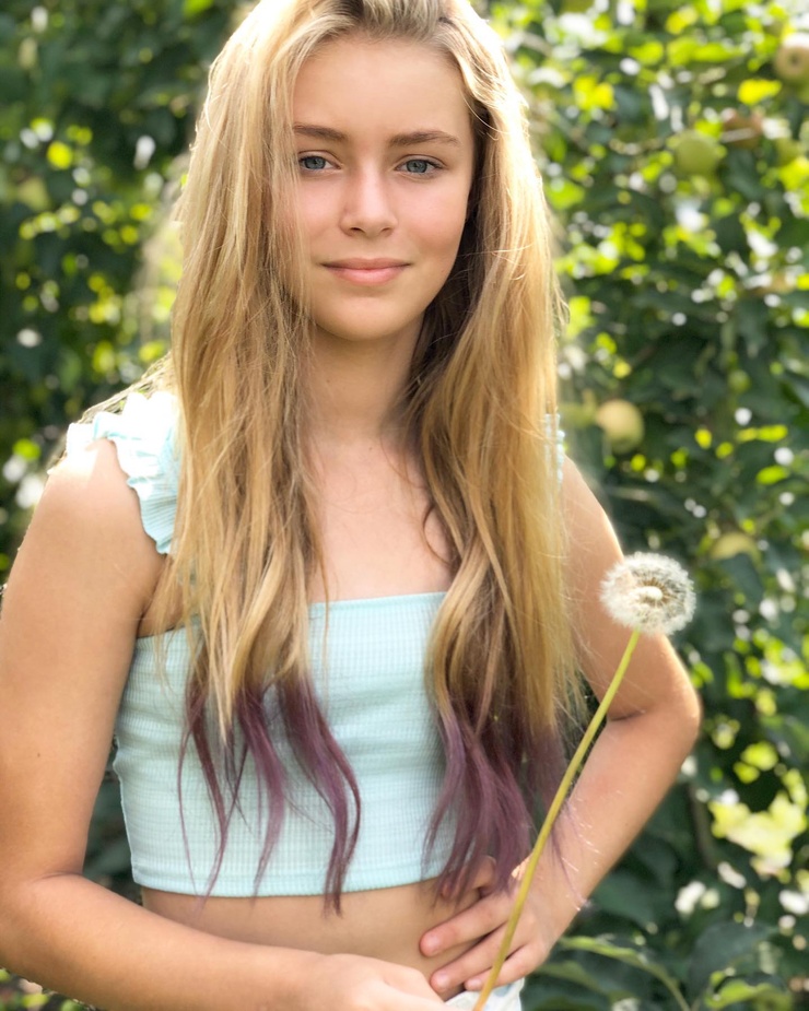 Picture of Bridget Williams