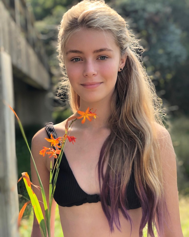 Picture of Bridget Williams