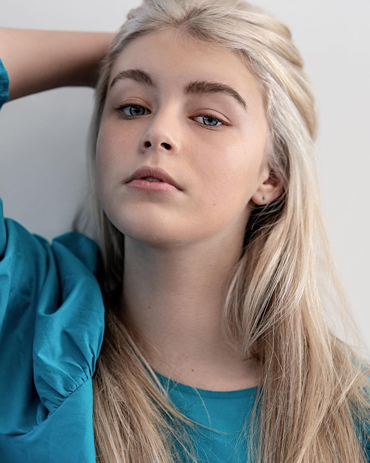 Picture of Bridget Williams