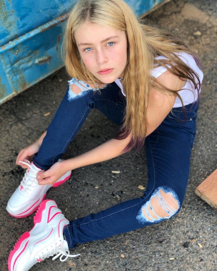 Picture of Bridget Williams