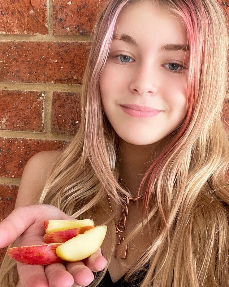 Picture of Bridget Williams