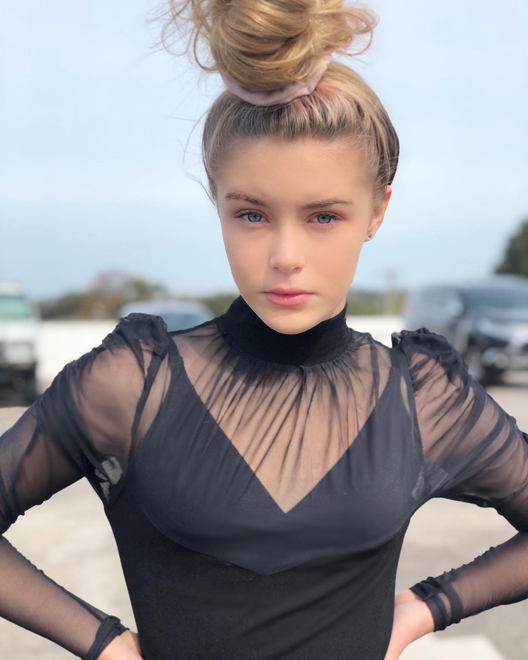 Picture of Bridget Williams