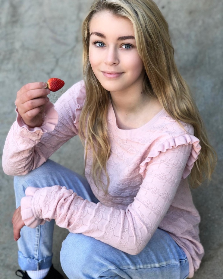 Picture of Bridget Williams