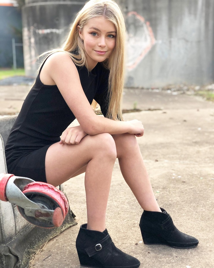 Picture of Bridget Williams