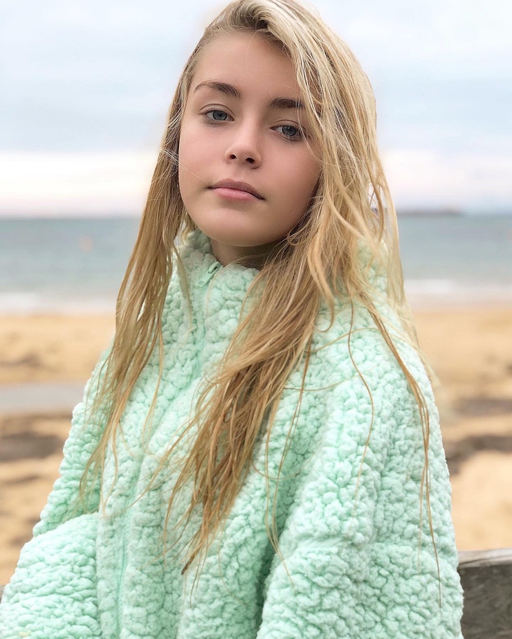 Image of Bridget Williams