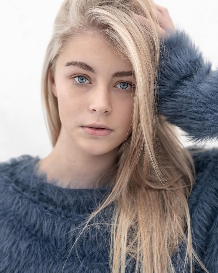 Bridget Williams picture