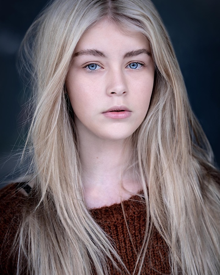 Picture of Bridget Williams